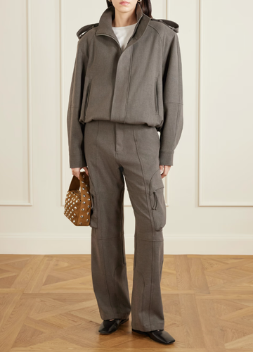 Die „Kelly“-Hose ist der schönste Modetrend für den Alltag 2026
