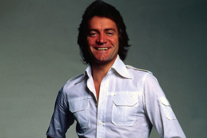 Emmerdale's Rodney Blackstock star’s hidden life off-screen after ...