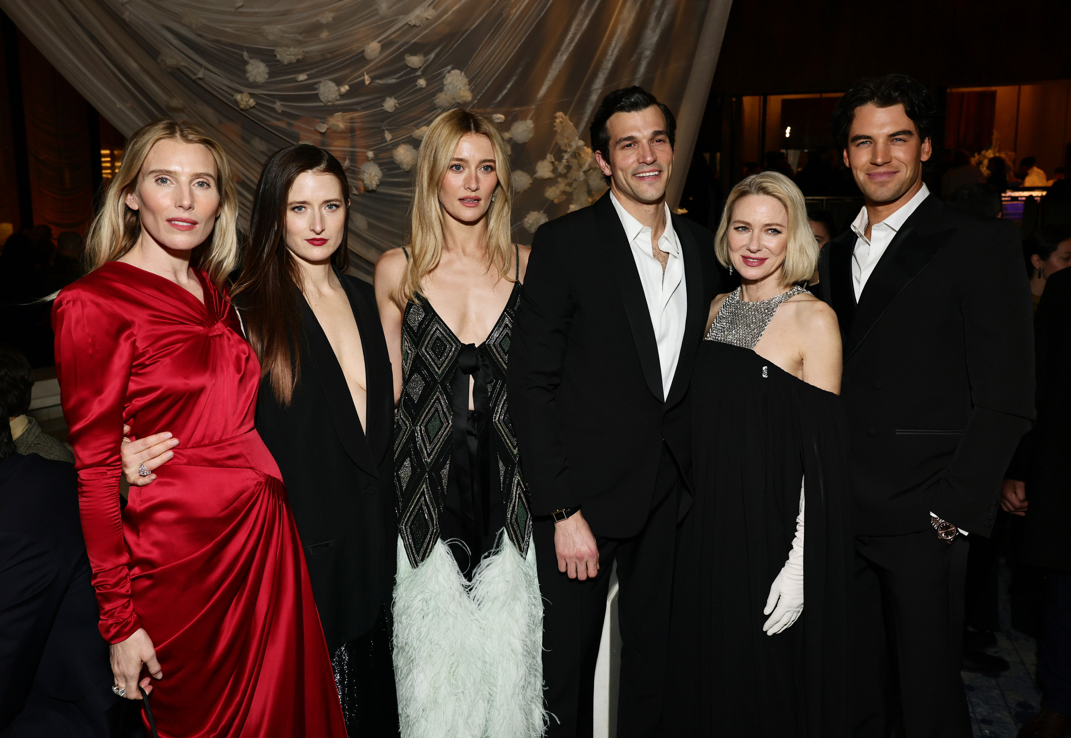 'Love Story' producers reveal why they didn't contact Daryl Hannah ...