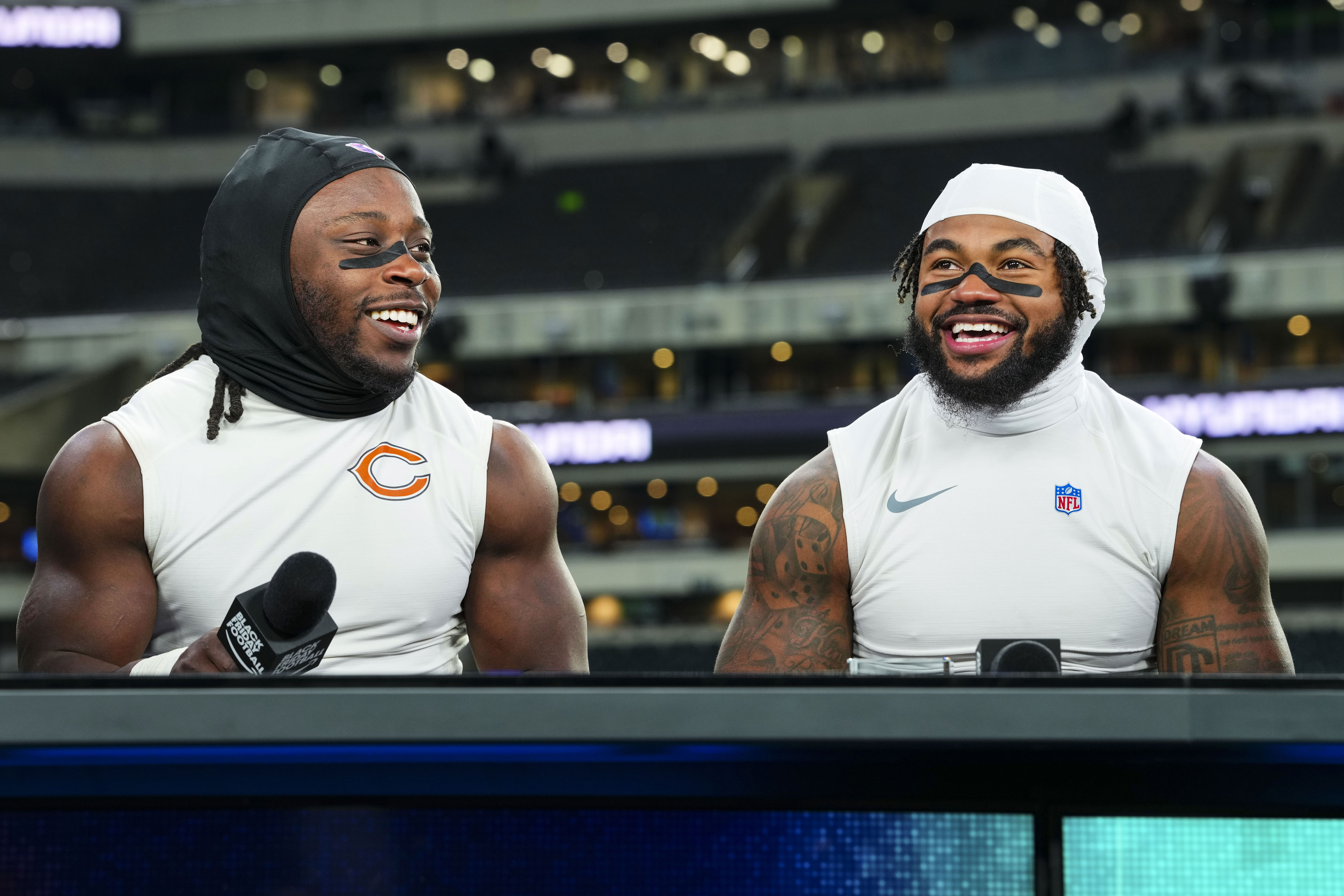 ESPN is wrong about the Chicago Bears