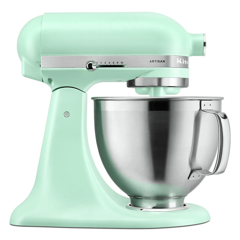KitchenAid’s color of the year is now out — and it’s a fresh feel for 2026