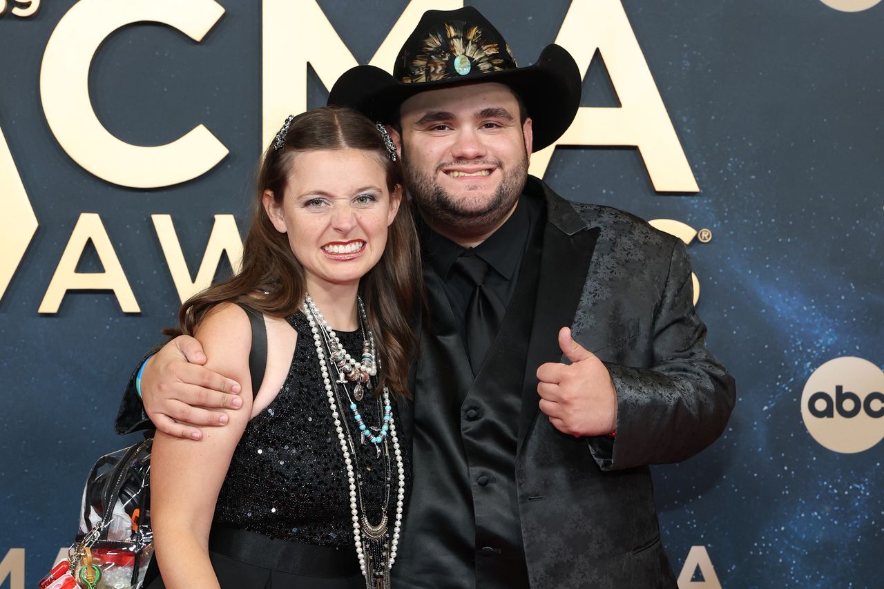 Love on the Spectrum's Tyler White and Madison Marilla believe their ...