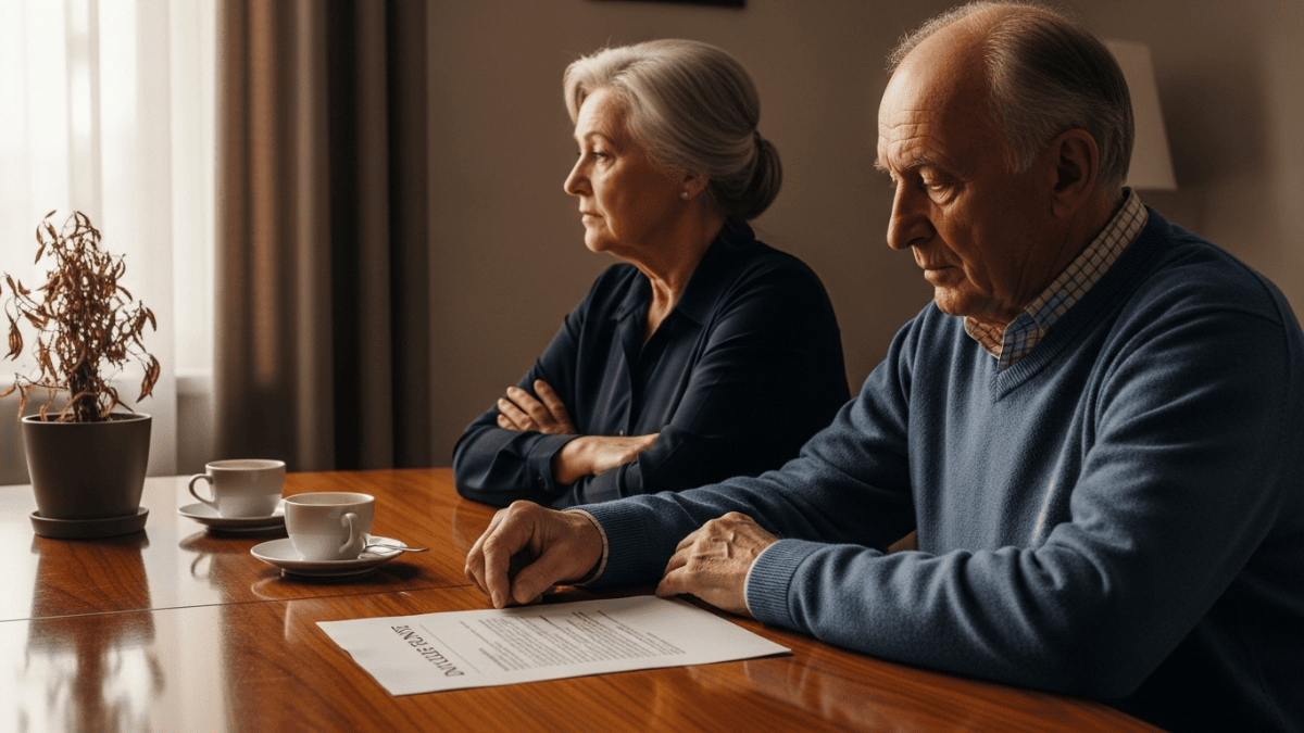 7 real reasons for divorce in long-term marriages and how to avoid them