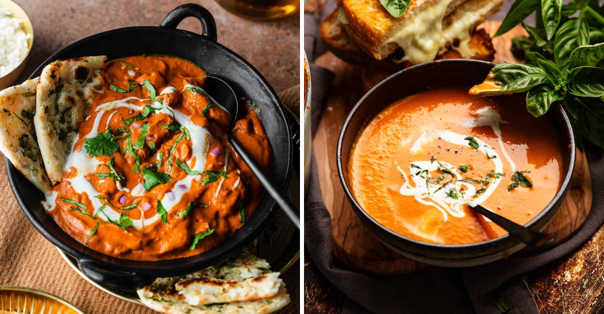 15 meals with simple names that deliver unexpected flavor