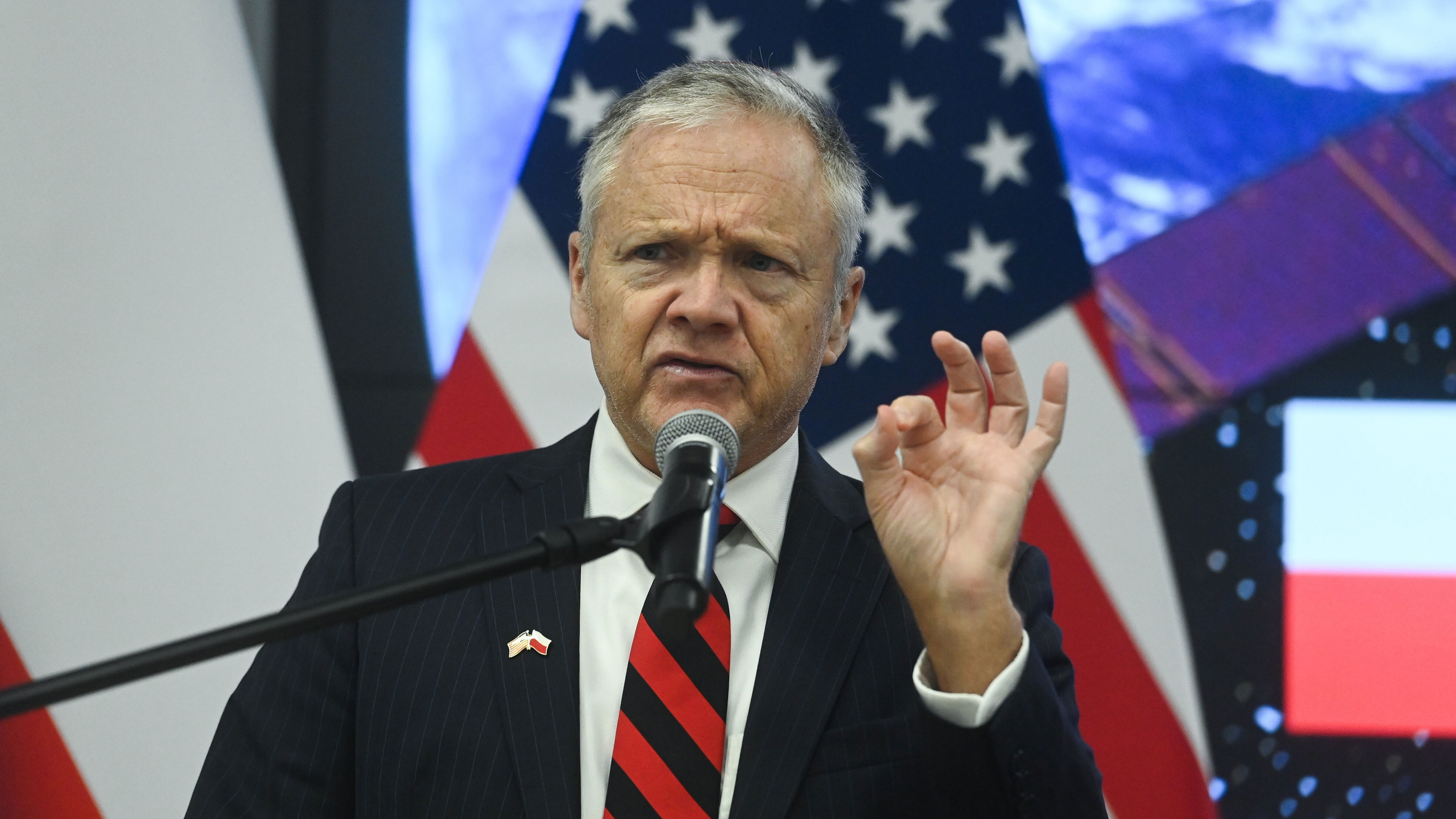 Ambasador Rose o więzi między Polską i USA. Tak nazwał Polaków