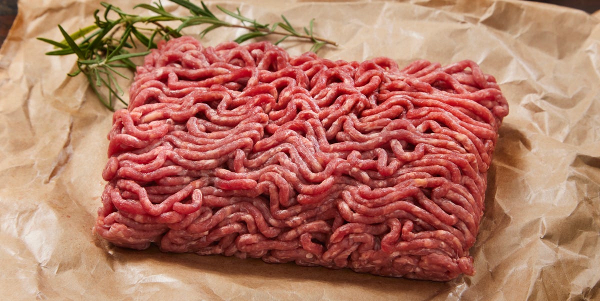 Check your freezers: 22,912 pounds of ground beef recalled after ...