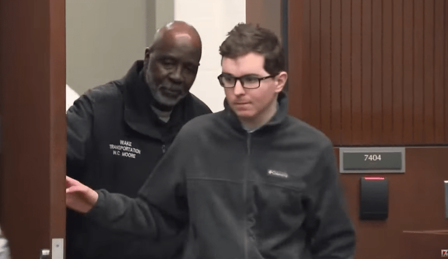 Austin Thompson sentencing: Live updates from day 7 of Hedingham mass ...