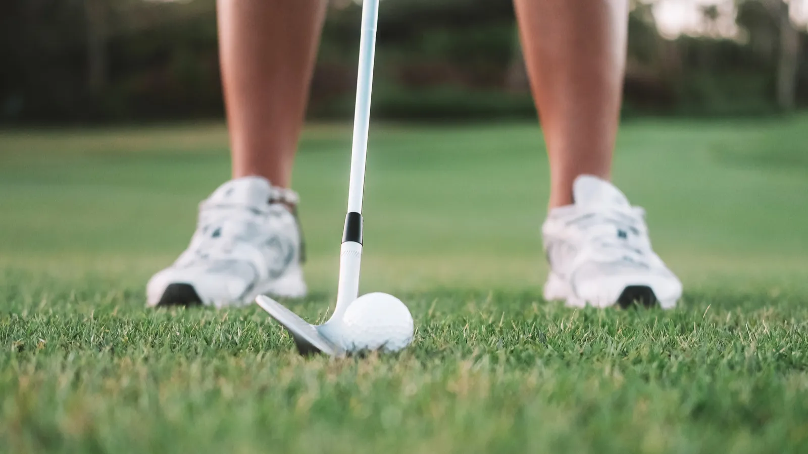 How course setups influence tournament outcomes in golf