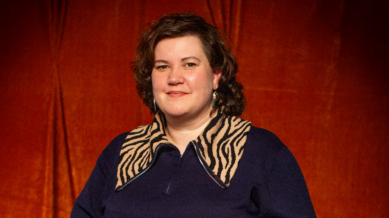Heated rivalry author Rachel Reid teases what comes next for Shane and Ilya