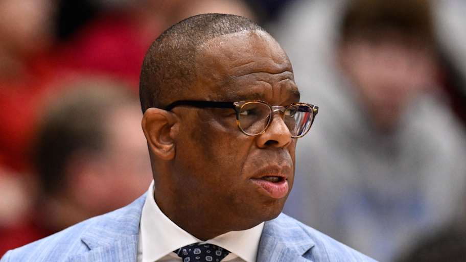 North Carolina had just 2 top performances in setback