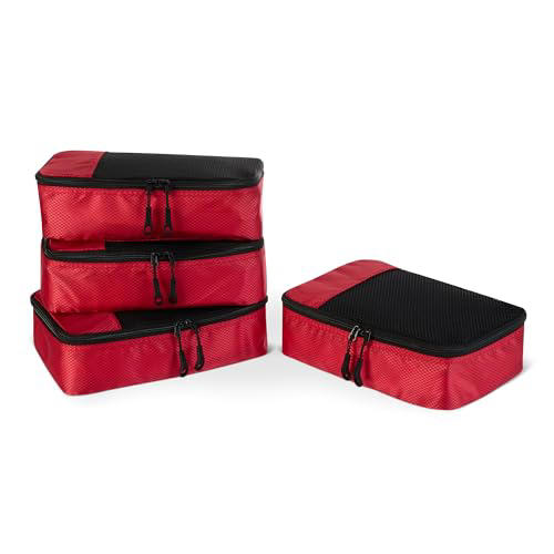Seeing red: The ultimate 'red everything' gift guide