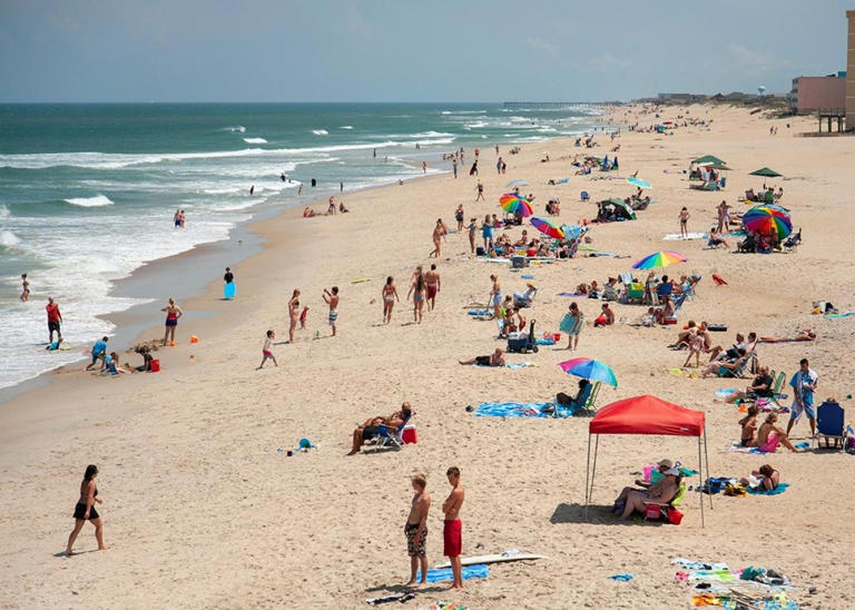 The 5 states in America people never move away from—and why