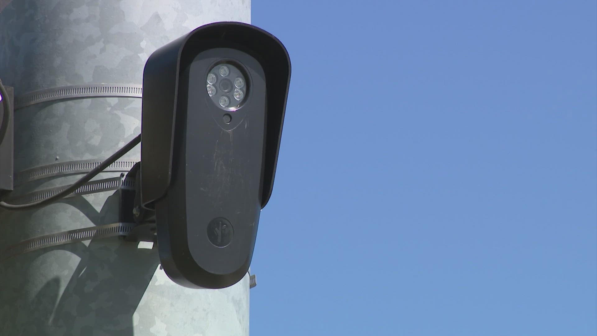 Austin shooting spree renews discussion of LPRs