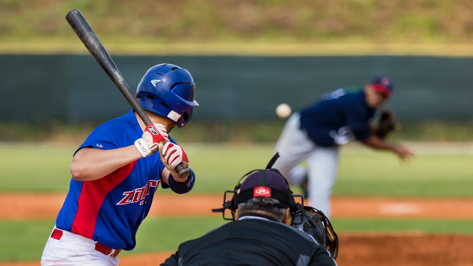 How schedule density impacts MLB performance
