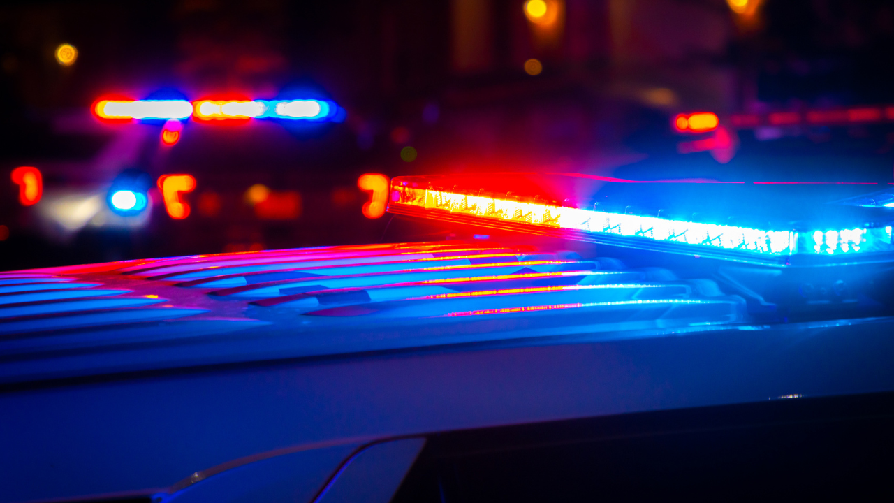 Sprayberry High School lockdown: Campus in 'code red' lockdown amid ...