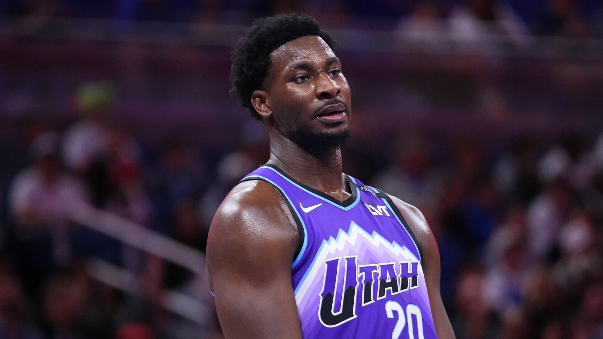 Jaren Jackson Jr. to undergo surgery: Recently acquired Jazz forward to ...