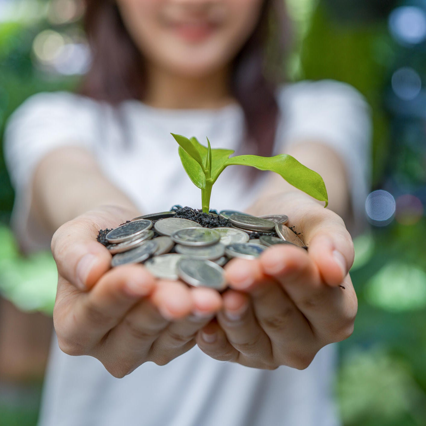 How much interest will a $100,000 money market account earn in 2026?