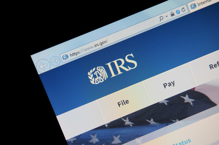 IRS shared tax data on 47K people with immigration officials ...