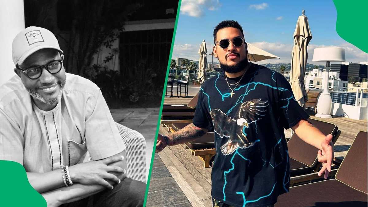 AKA's ex-business partner reveals how much spent on music video: "I ...