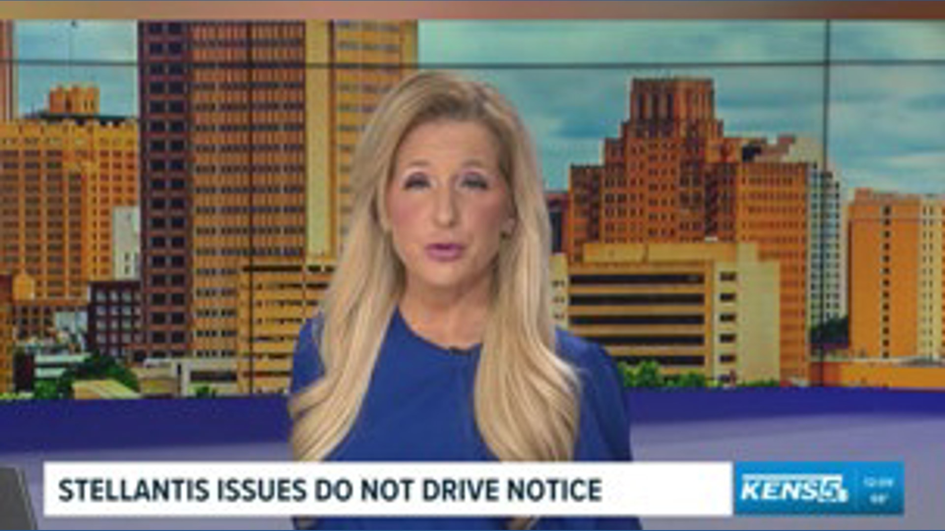 Stellantis issues a 'do not drive' notice for 225,000 vehicle owners