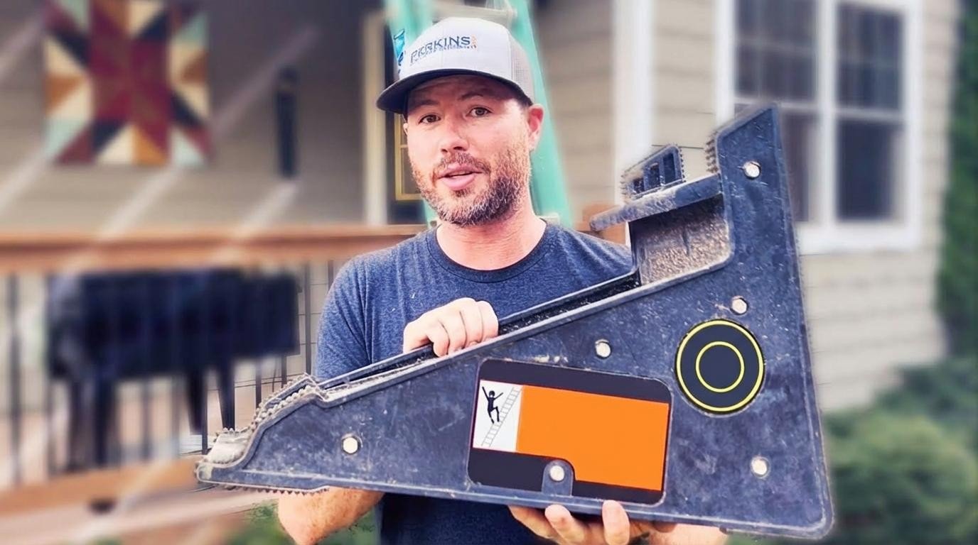 A tool review worth seeing