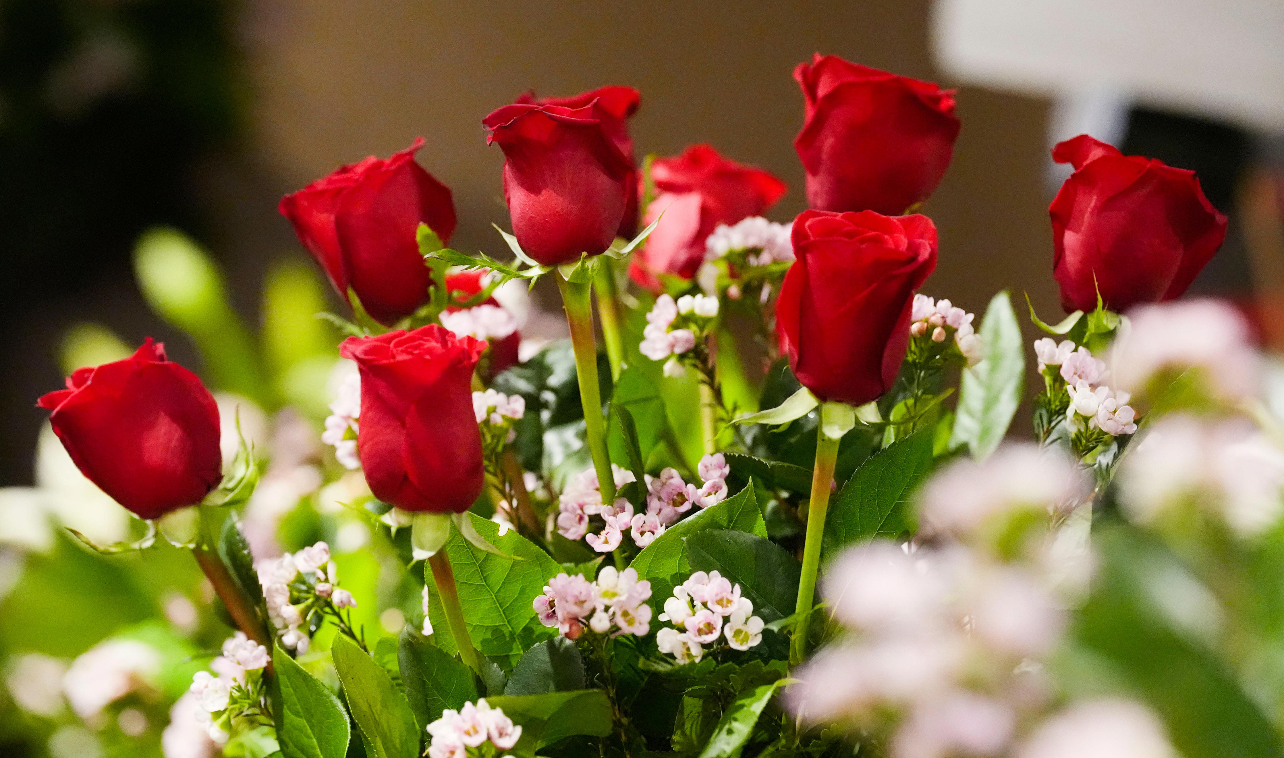 Lafayette Valentine’s Day events, dining, date ideas