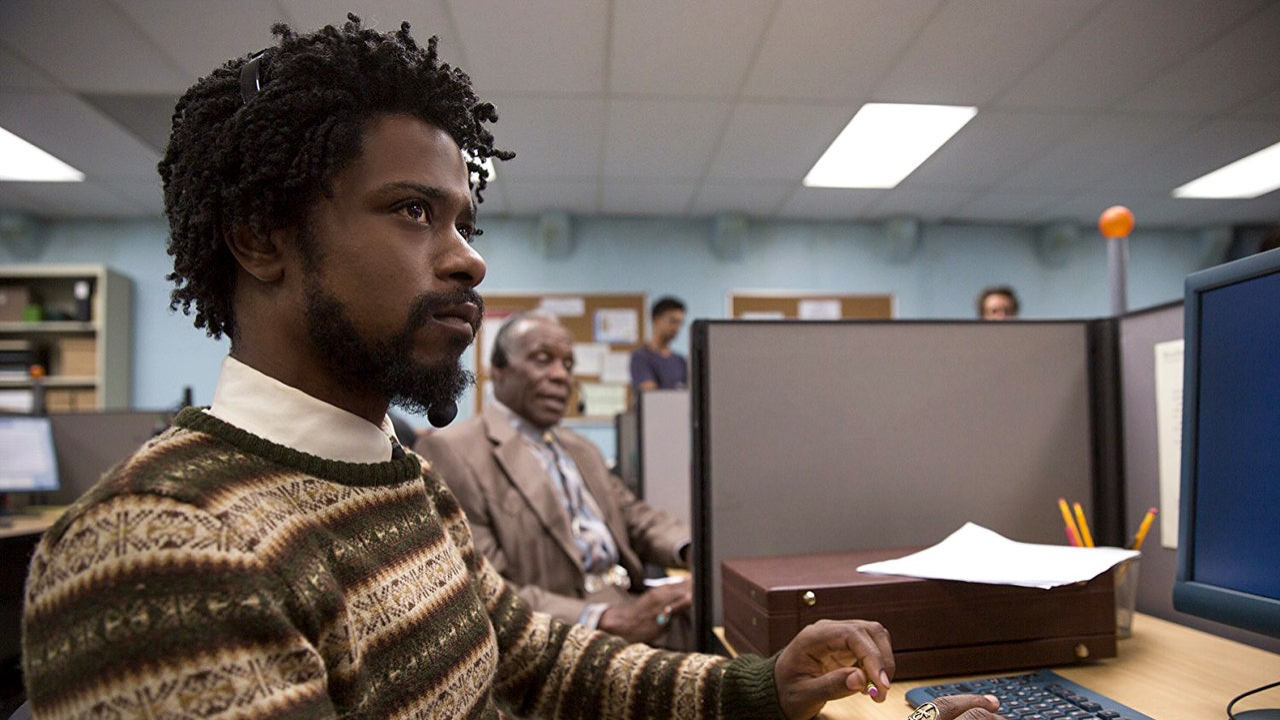 Keke Palmer's new movie I Love Boosters looks like the best kind of ...