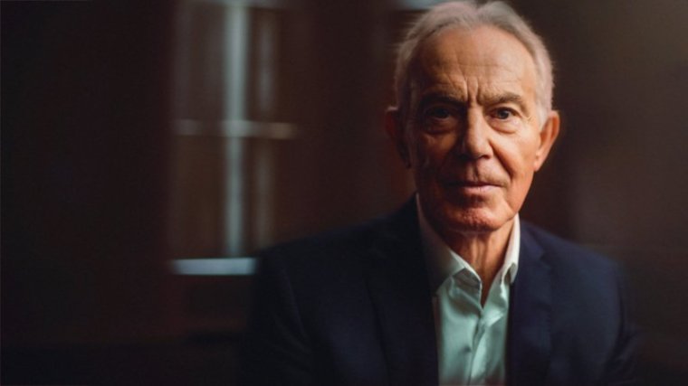 Channel 4 cuts back disgraced Mandelson from Blair documentary
