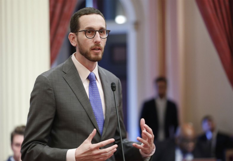 Wiener moves to salvage ‘No Secret Police’ law after federal judge ...