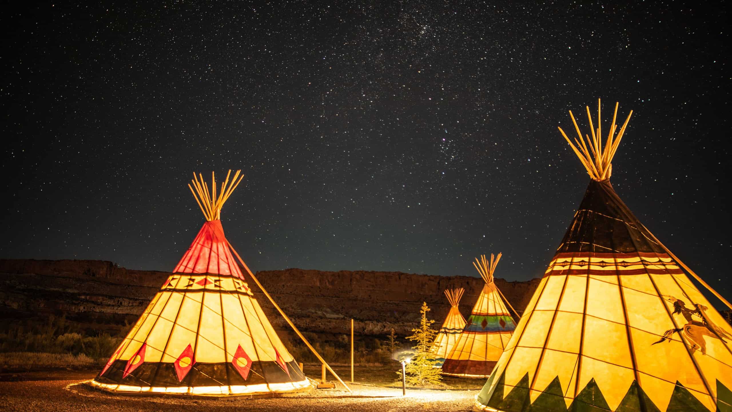 10 Indigenous perspectives on living with less