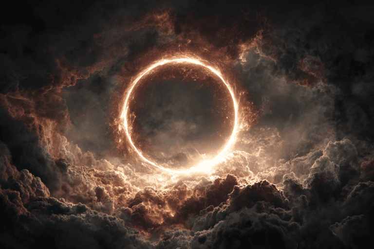 5 rituals to protect your energy during eclipse season