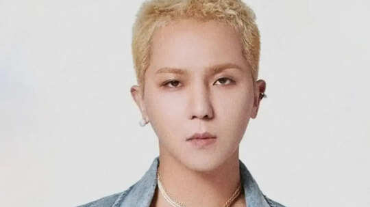 WINNER's Mino To Get Jailed? Case Of Missing 102 Days In Military ...