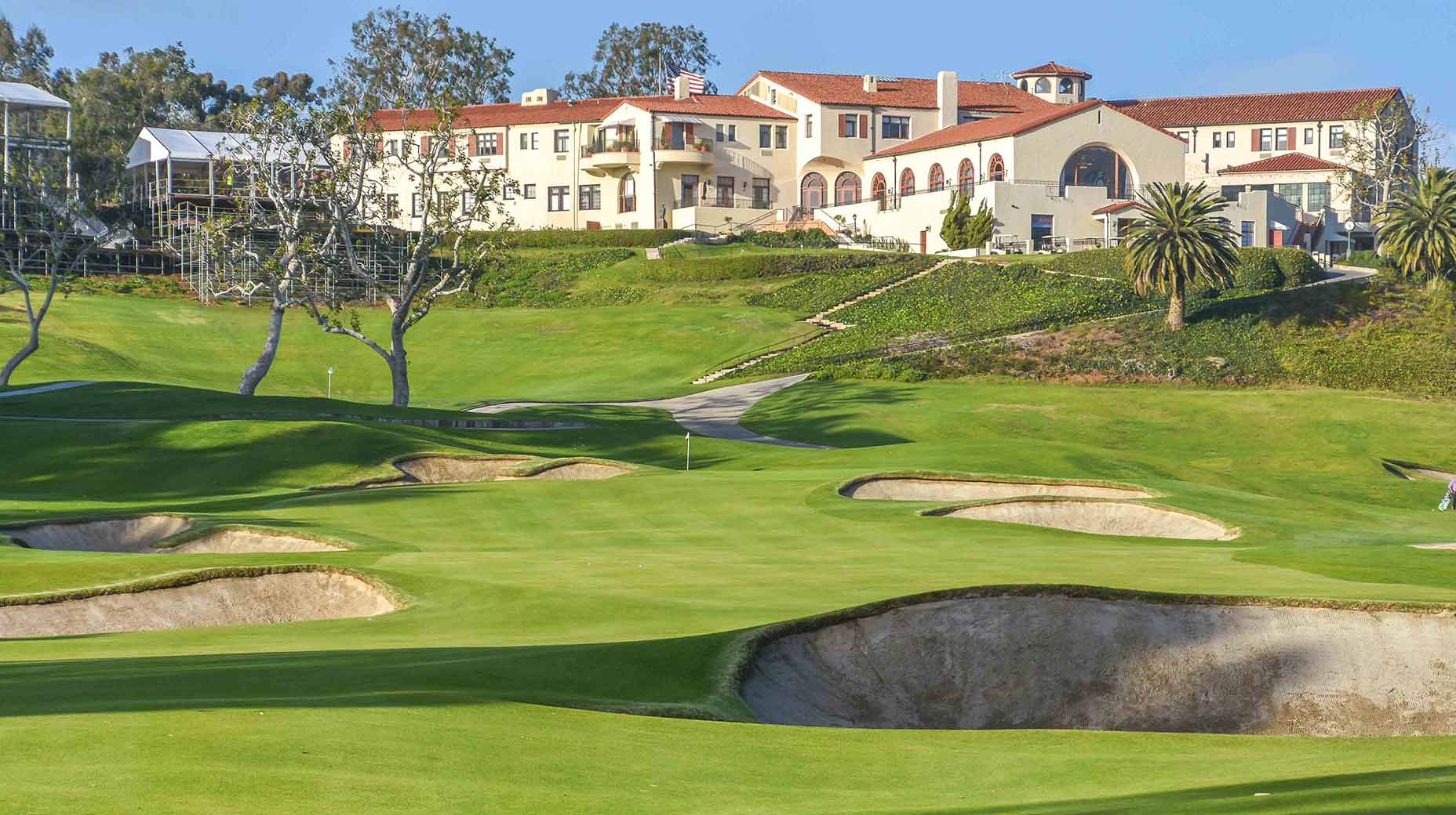 USGA releases qualifying sites for 2026 US Women's Open at Riviera