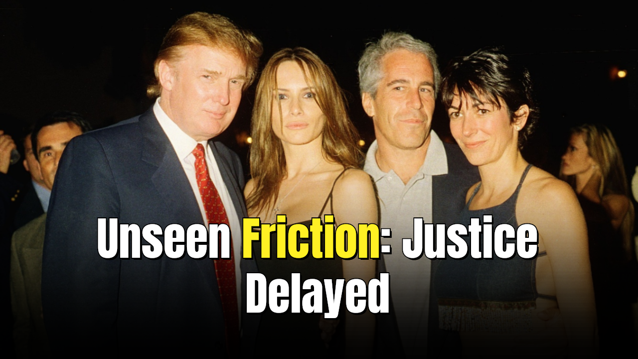 The inside story of how Donald Trump and local cops tried to stop ...