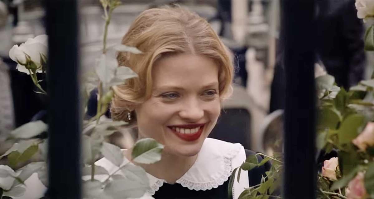 Au revoir là‑haut : le film d'Albert Dupontel est tiré d'un roman ...