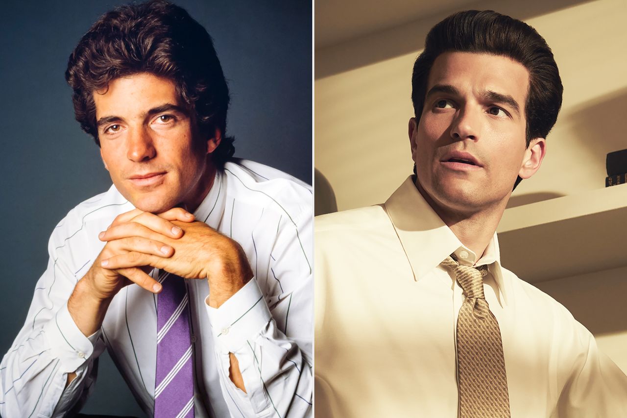 How did JFK Jr. die? Revisiting the “Love Story” subject's tragic plane ...