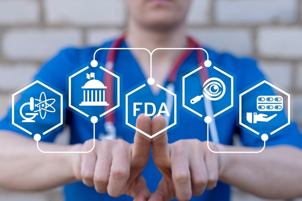 NovoCure stock surges after FDA approves Optune Pax