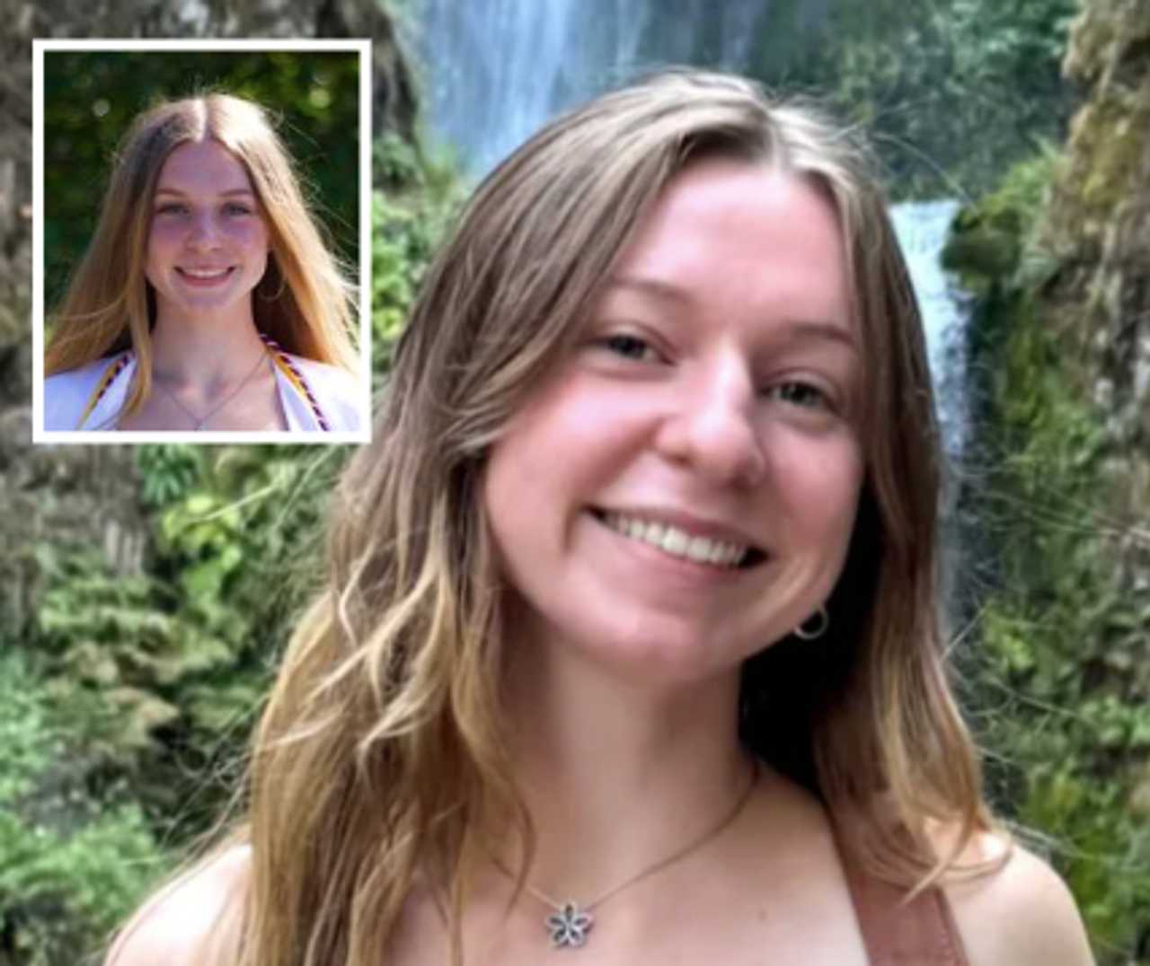 Jamie Aughenbaugh killed in crash