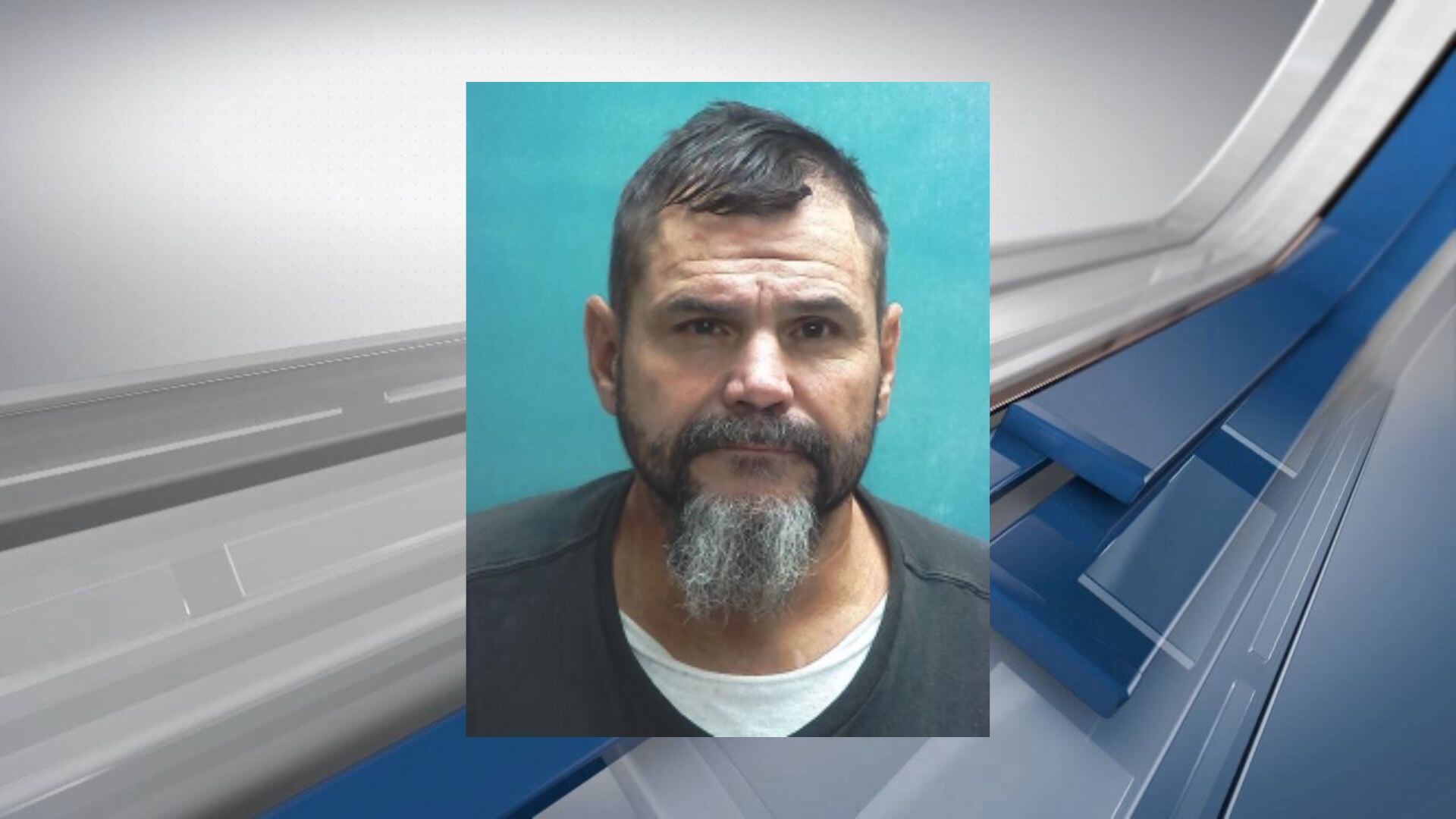 Nacogdoches County jury gives 'serial abuser' life in prison