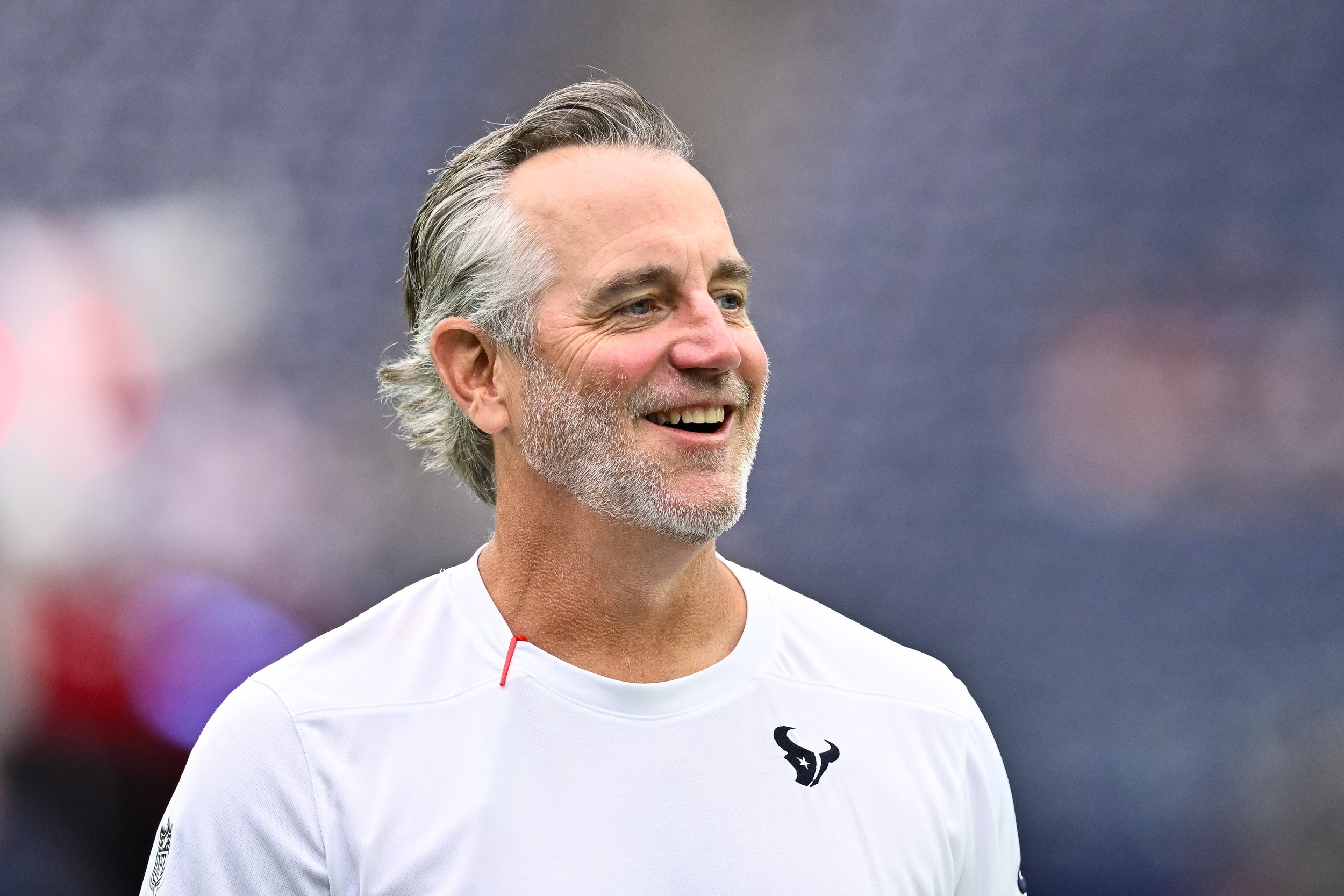 Browns requesting DC interview with Texans assistant Cory Undlin