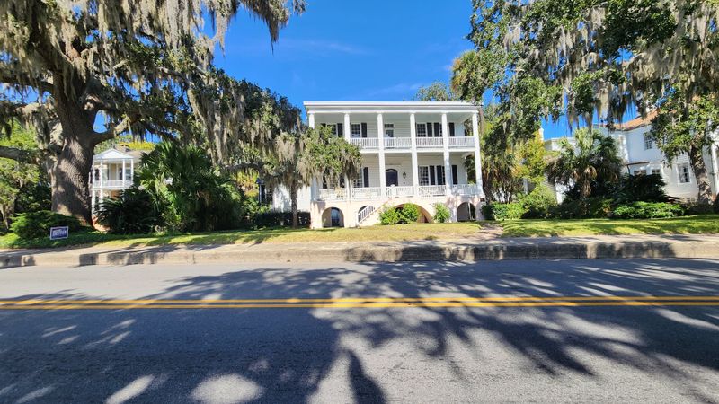 Beaufort, South Carolina blends Southern Gothic charm with marshland ...