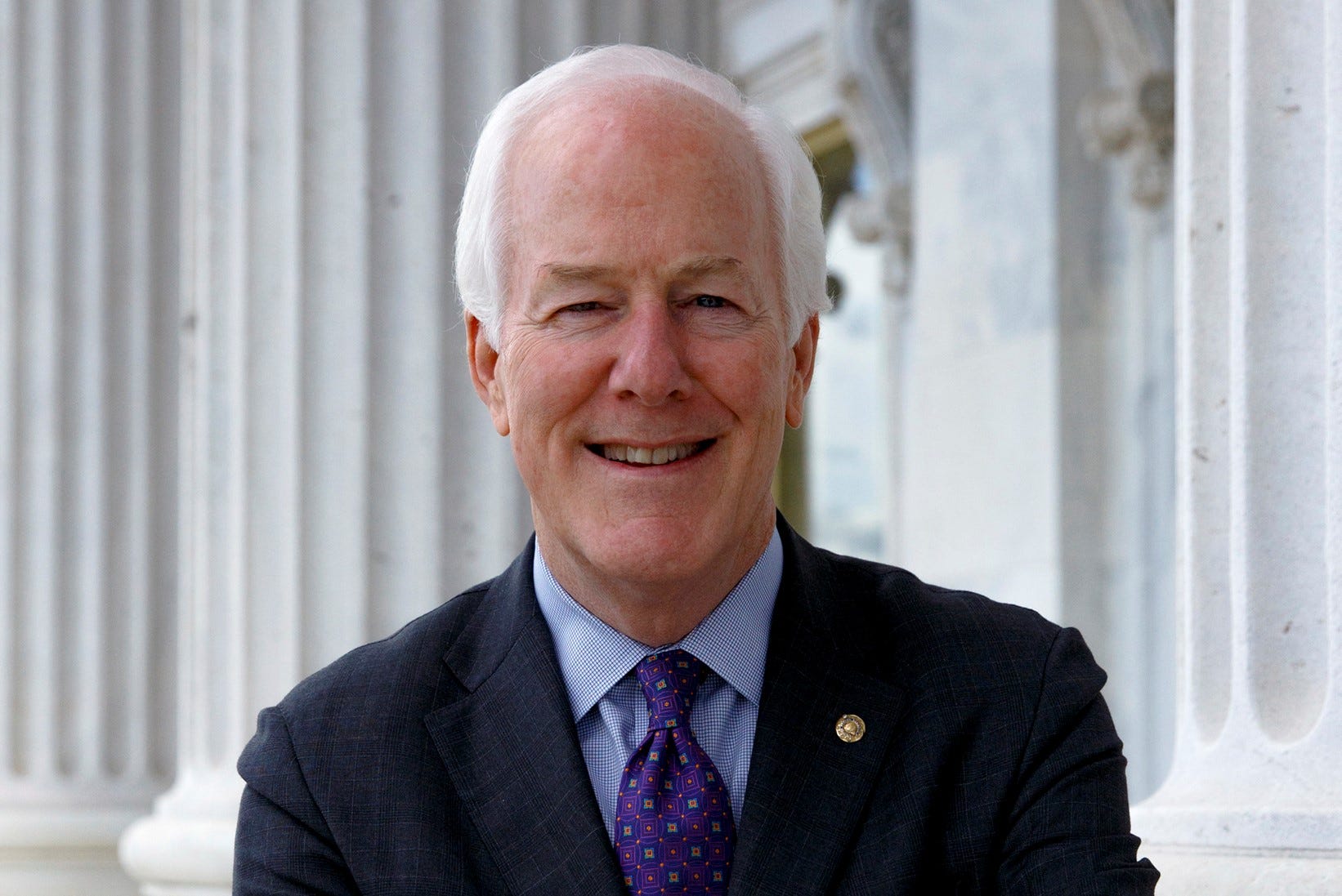 Texas Senate primary heats up: Talarico launches tour, Cornyn touts ...