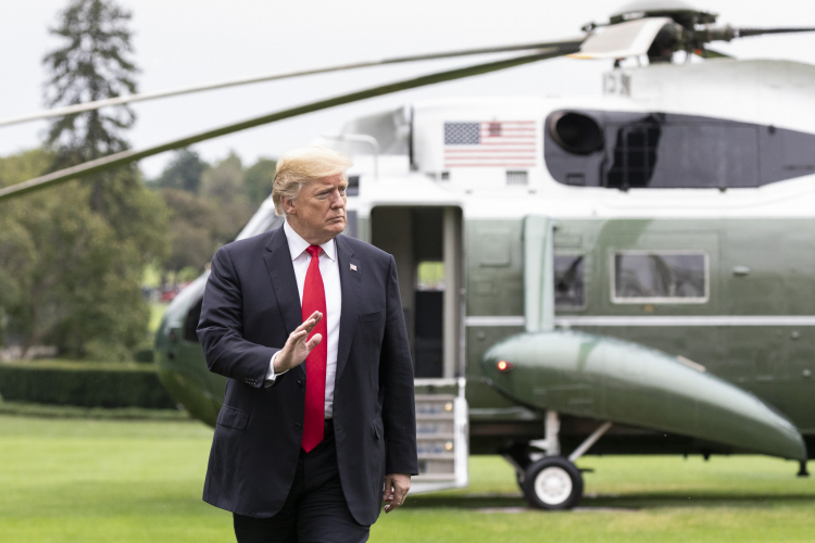 Iran ceasefire holds - Trump's maximum pressure actually worked