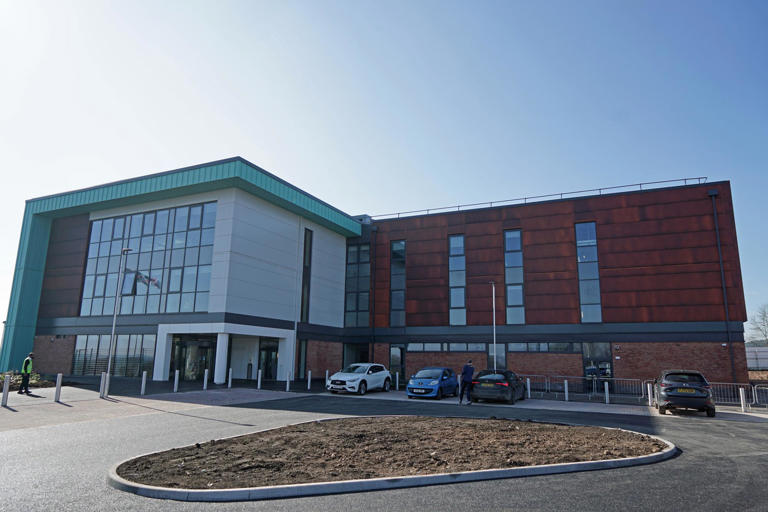 ‘Massive relief’ as government to write-off most of Nottinghamshire ...