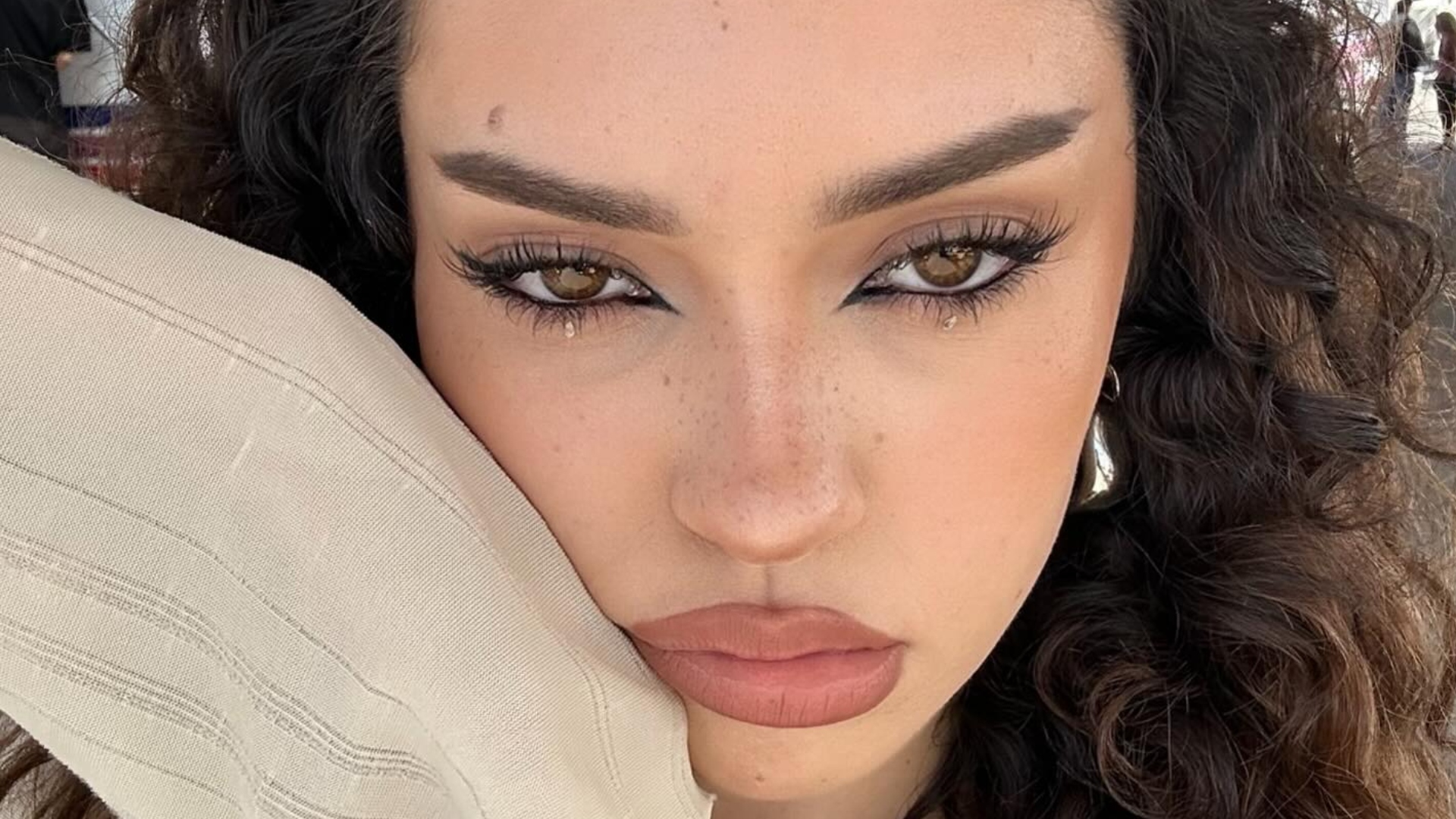 "It's not elegant": This new aesthetic trend is divisive