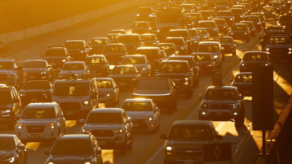Trump delivers a deadly blow to EPA’s ability to regulate climate pollution