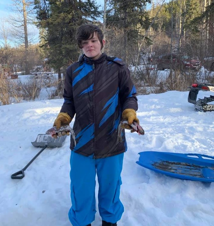 Canadian trans shooter Jesse Van Rootselaar seen wearing makeup in ...