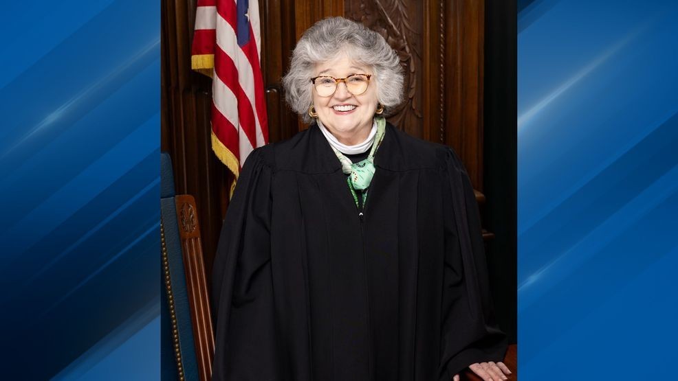 Rhode Island Supreme Court associate justice to retire after decades of ...
