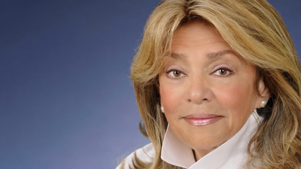 Susan Grode dies: Entertainment lawyer who repped Matt Groening ...