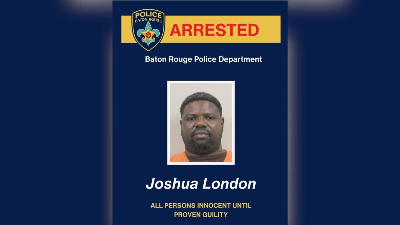 Man arrested in connection with deadly shooting near Monte Sano Park